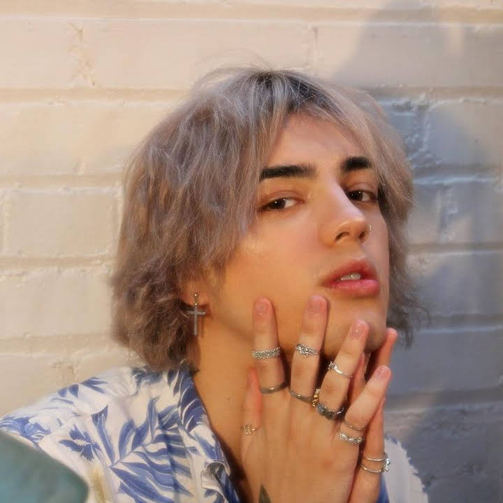 Post from Jordan Suaste