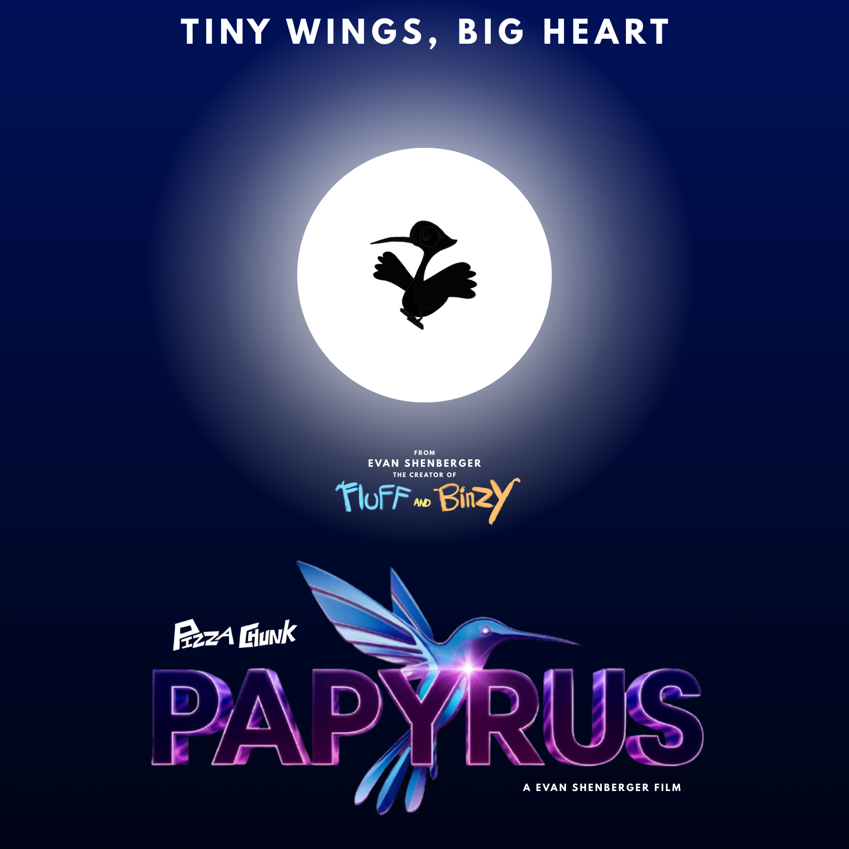 Post from Pizza Chunk