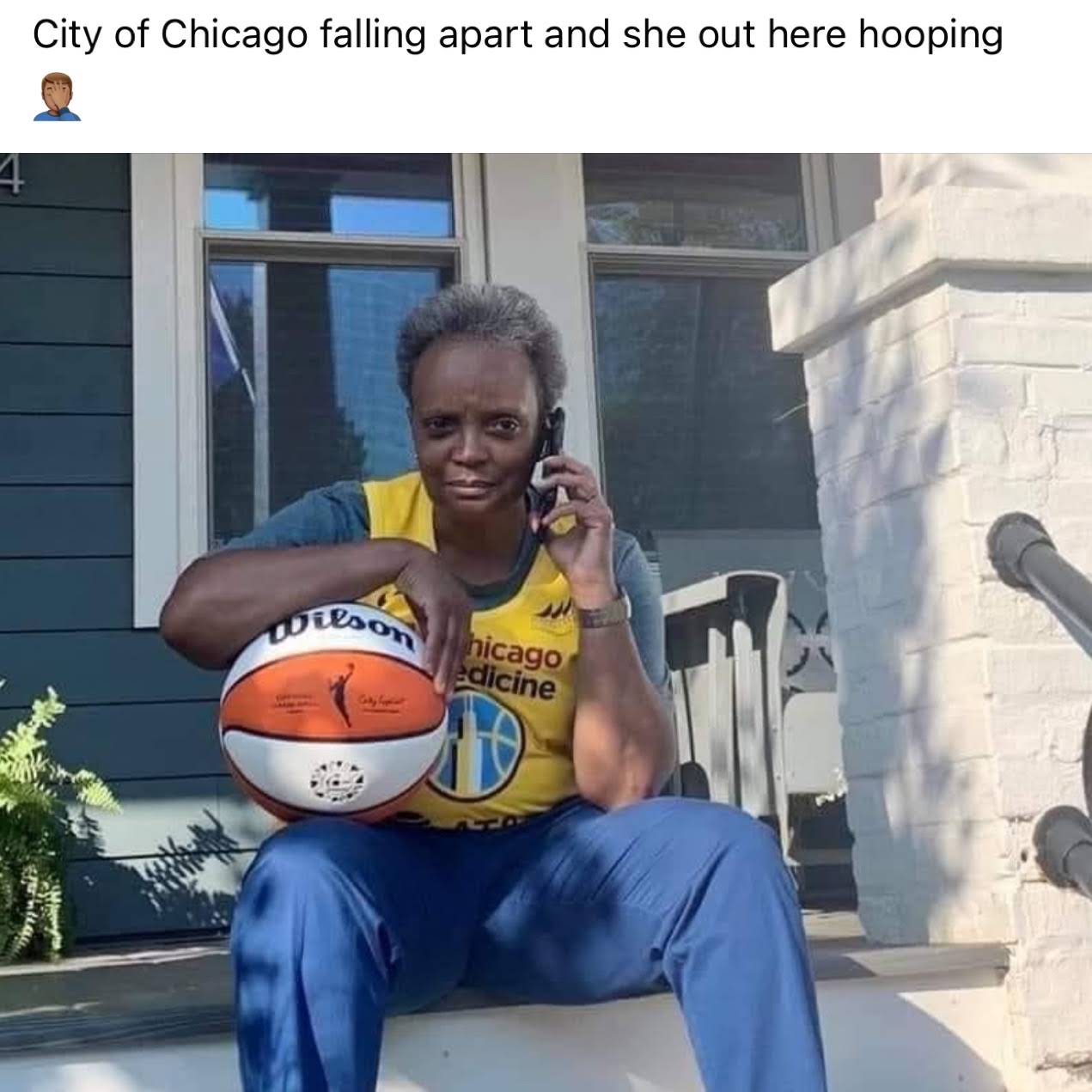 Post from Gee Dizzle