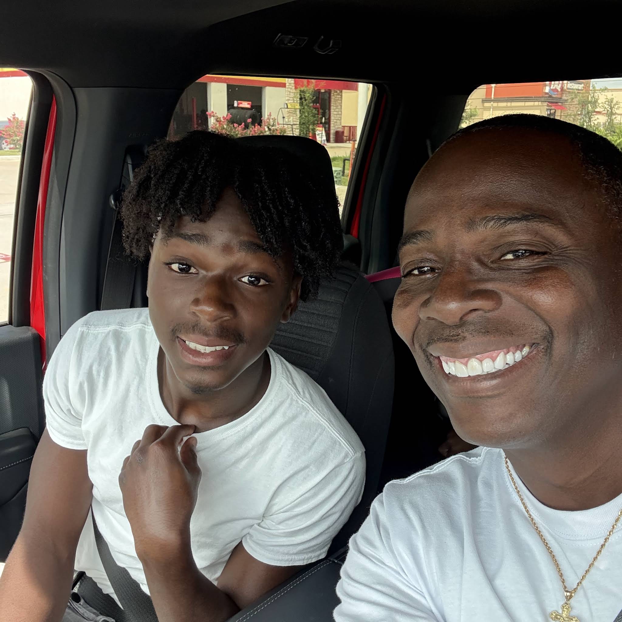 Post from The Cryer Family