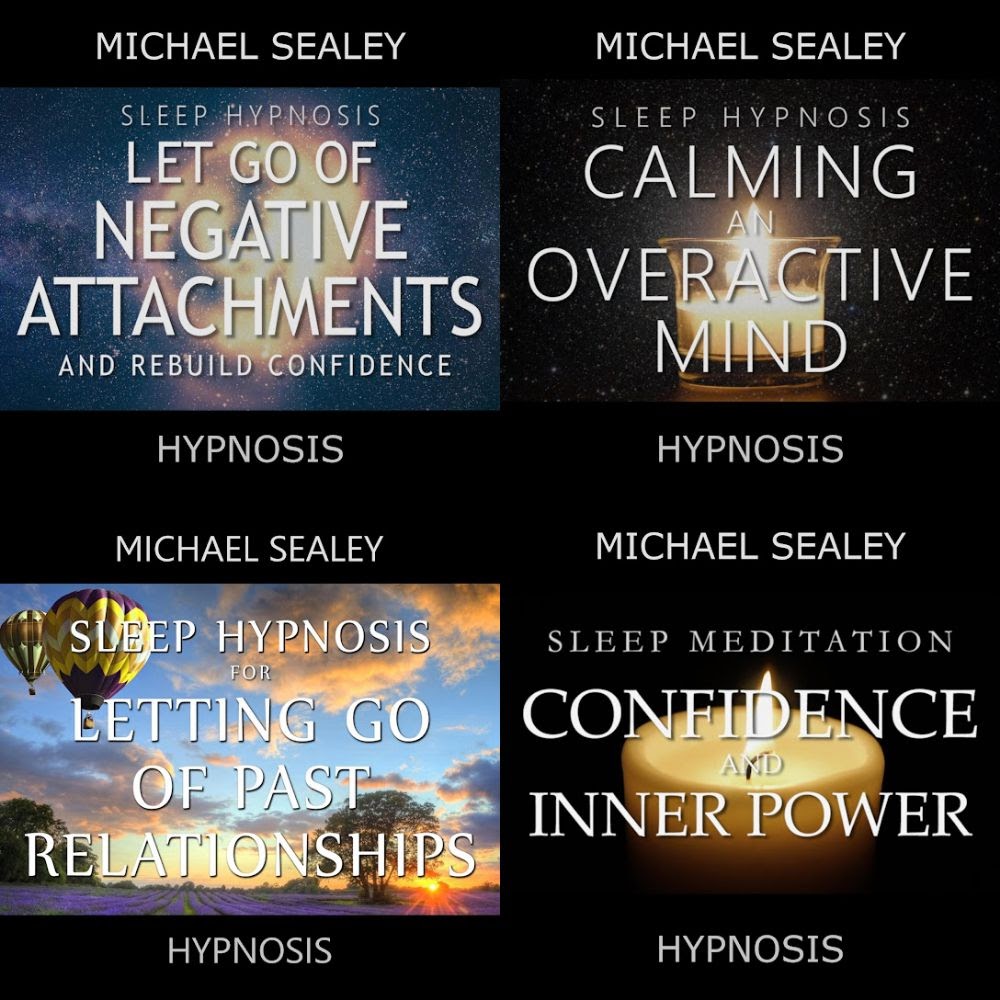 Michael sealey favs