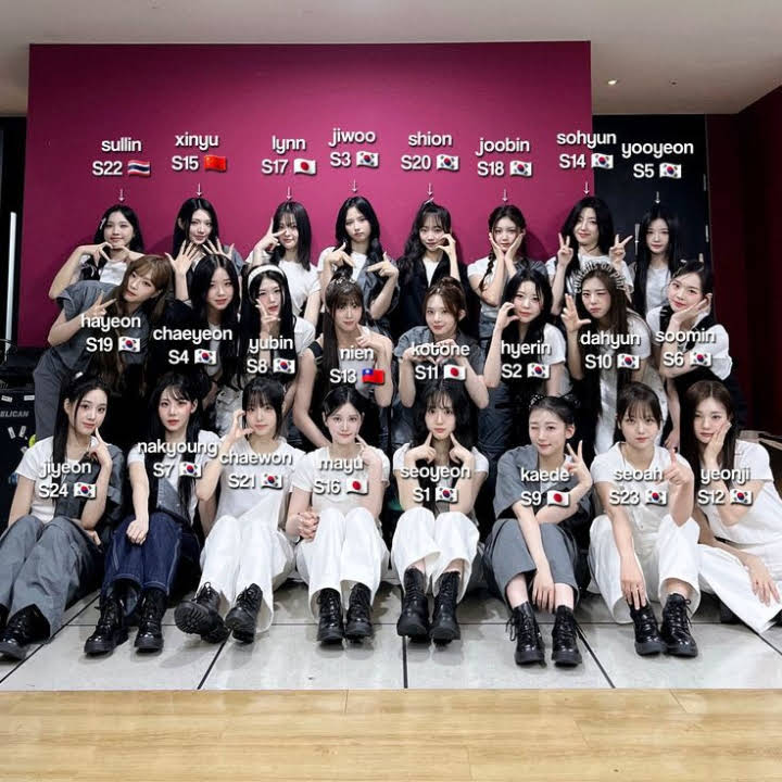 Post from 🎼 Kyarah Kim 🎼