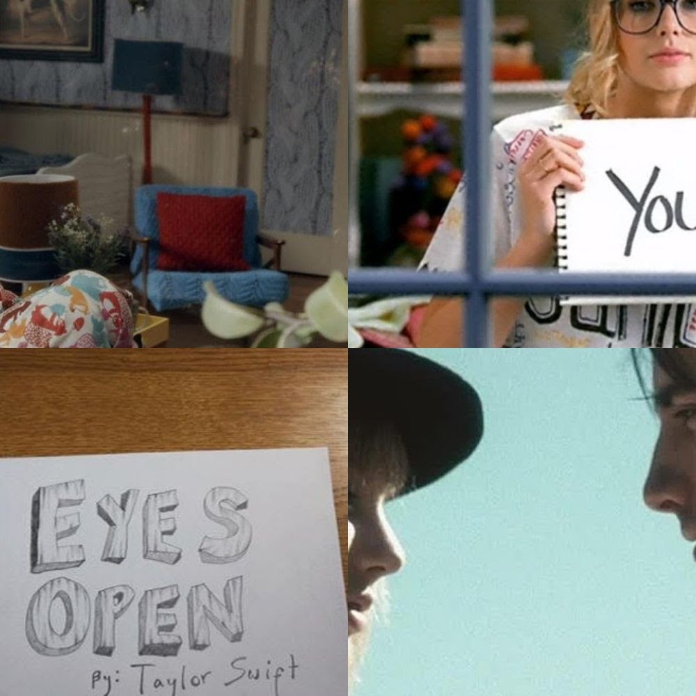 Greatest Hits Collections - Taylor Swift