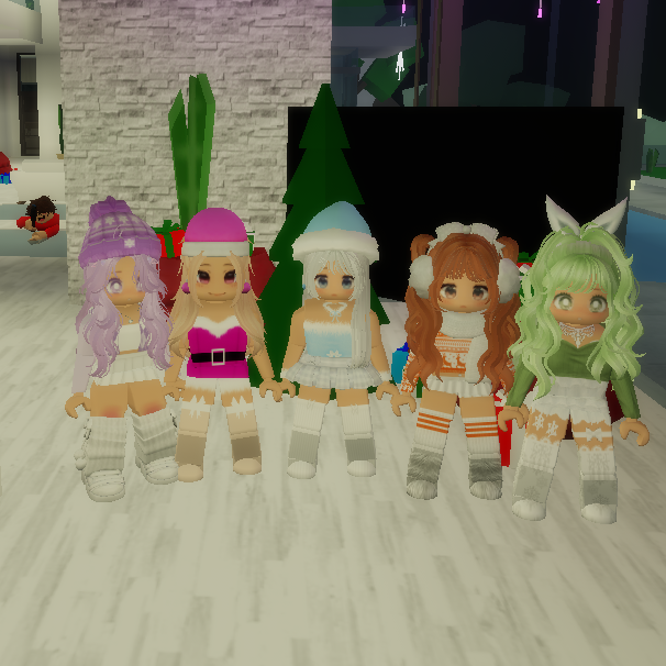 Post from TechyBlox
