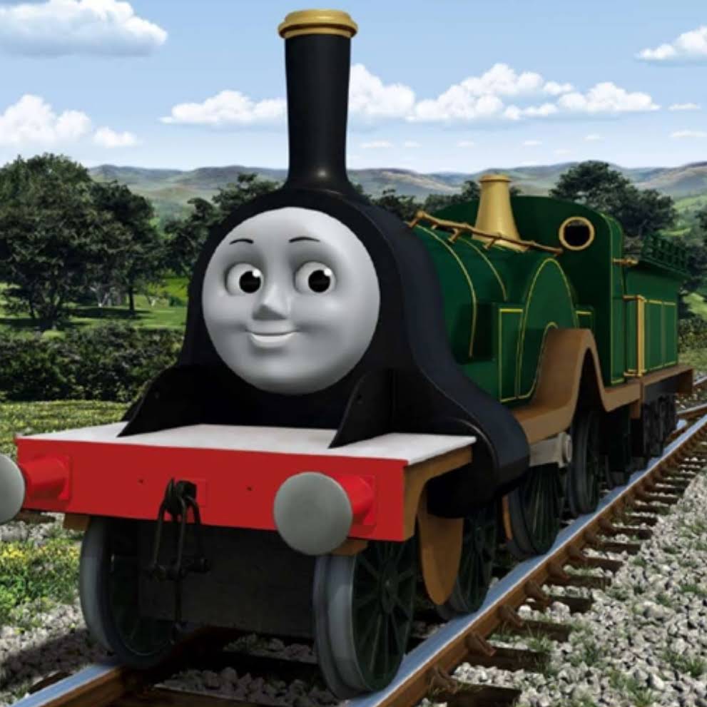 Post from Trainboy 56 Productions of 2026