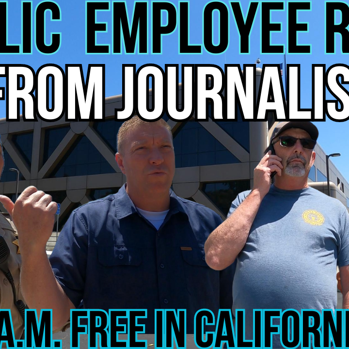 Post from I.A.M. Free - Inland Auditing Media
