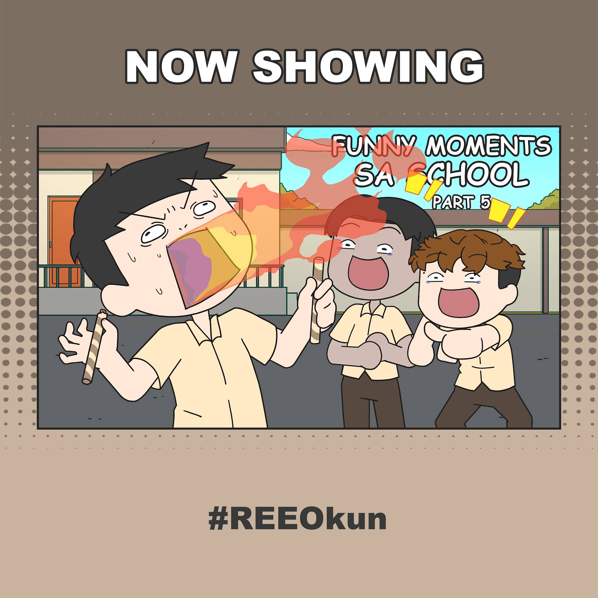 Post from REEOkun
