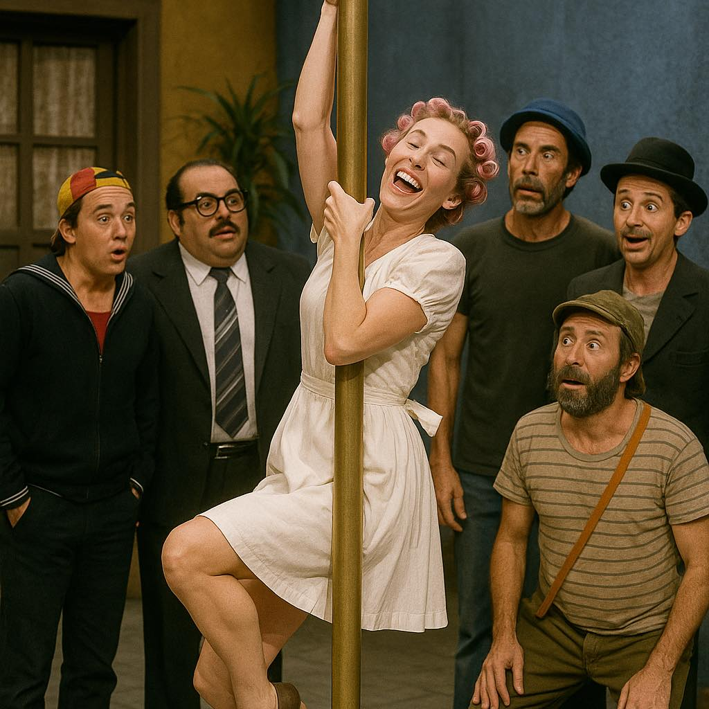 Post from Zapping Top RANDOM