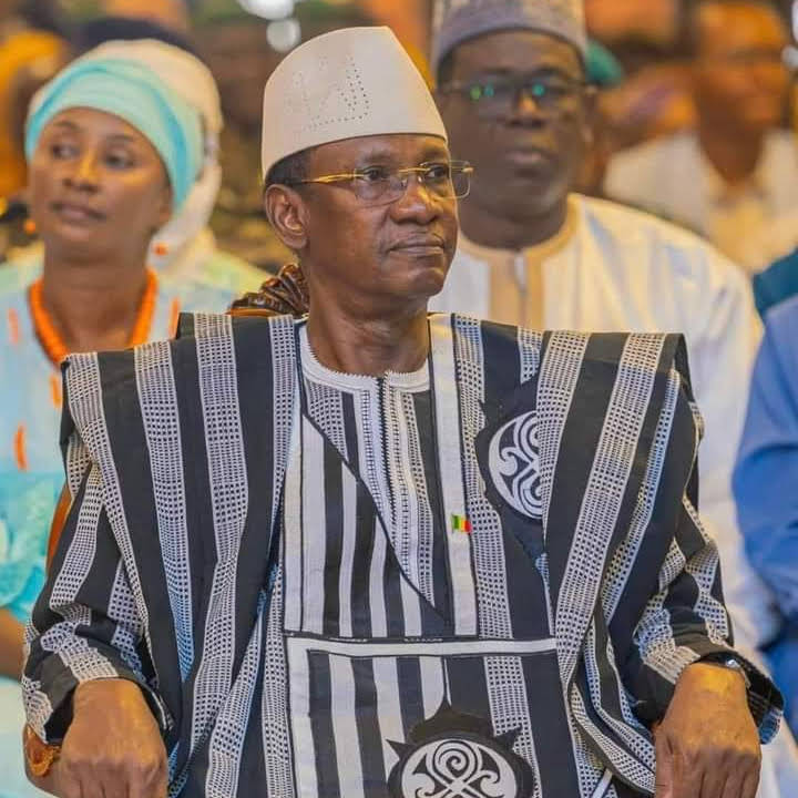 Post from MALI INFO TV