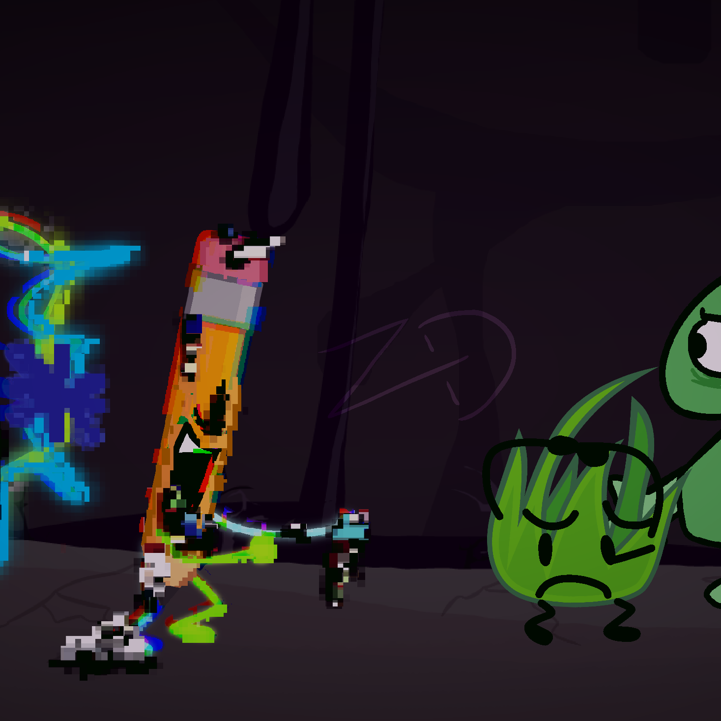 Post from ZayDash Animates