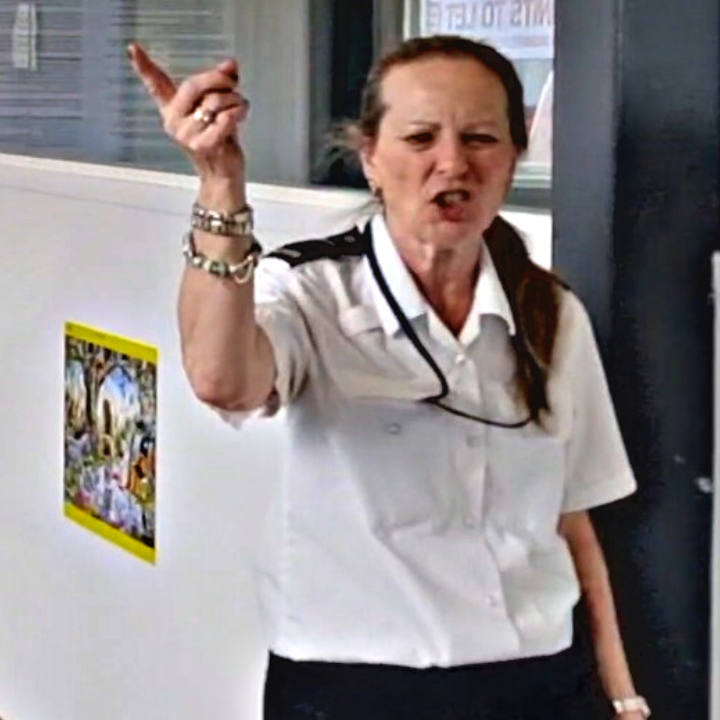 Post from DJE MEDIA