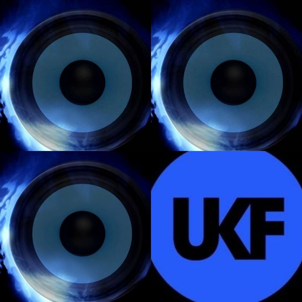 UKF Dubstep Classics