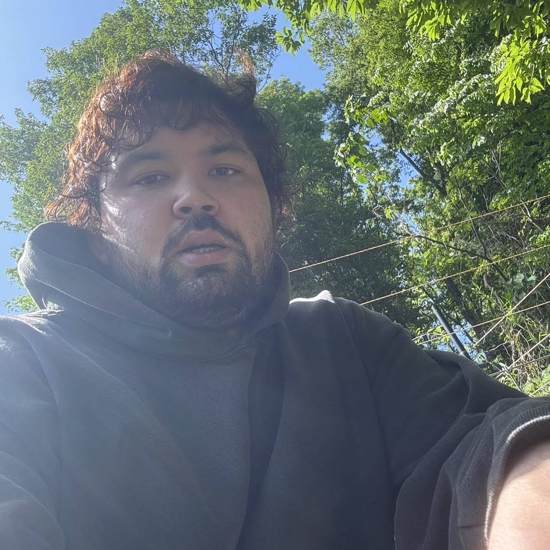 Post from ウルフアロン AARON WOLF