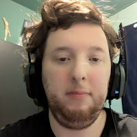 Post from Ben Tuckett - VTuber Debut TBA