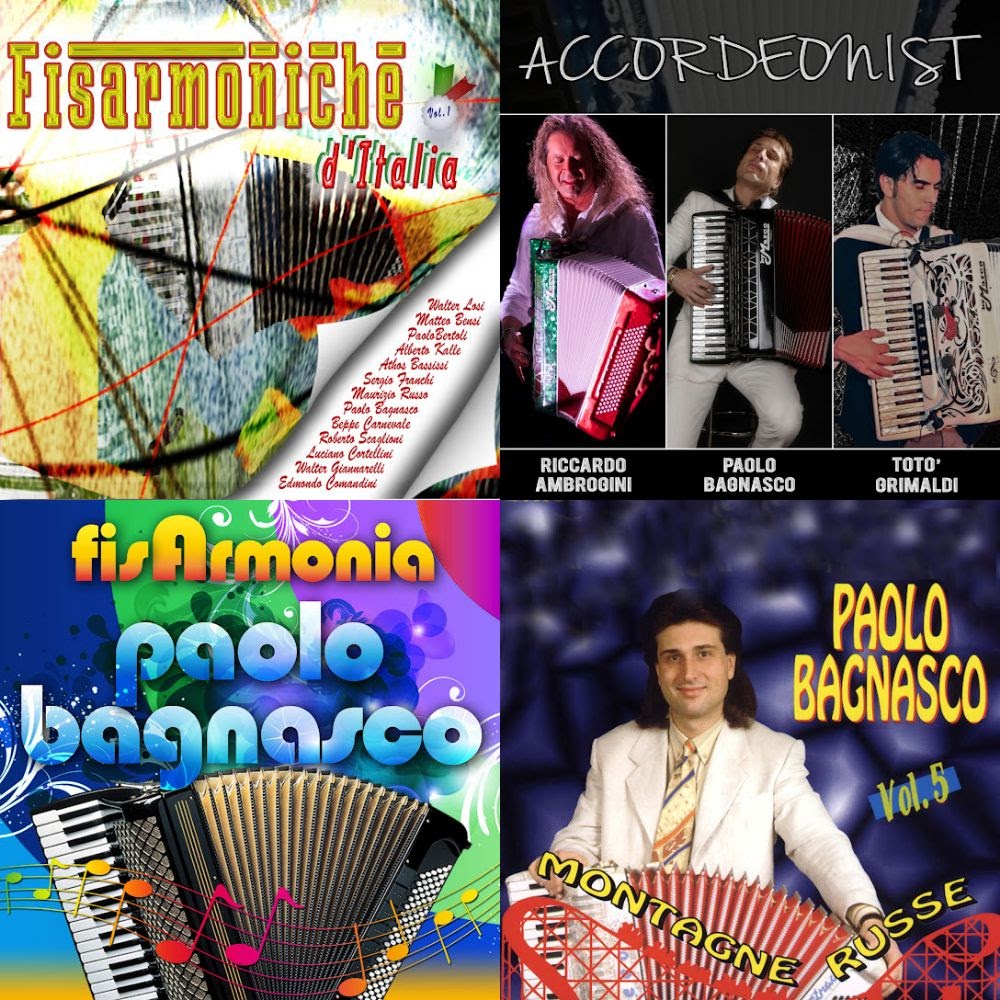 Fisarmonica Italiana