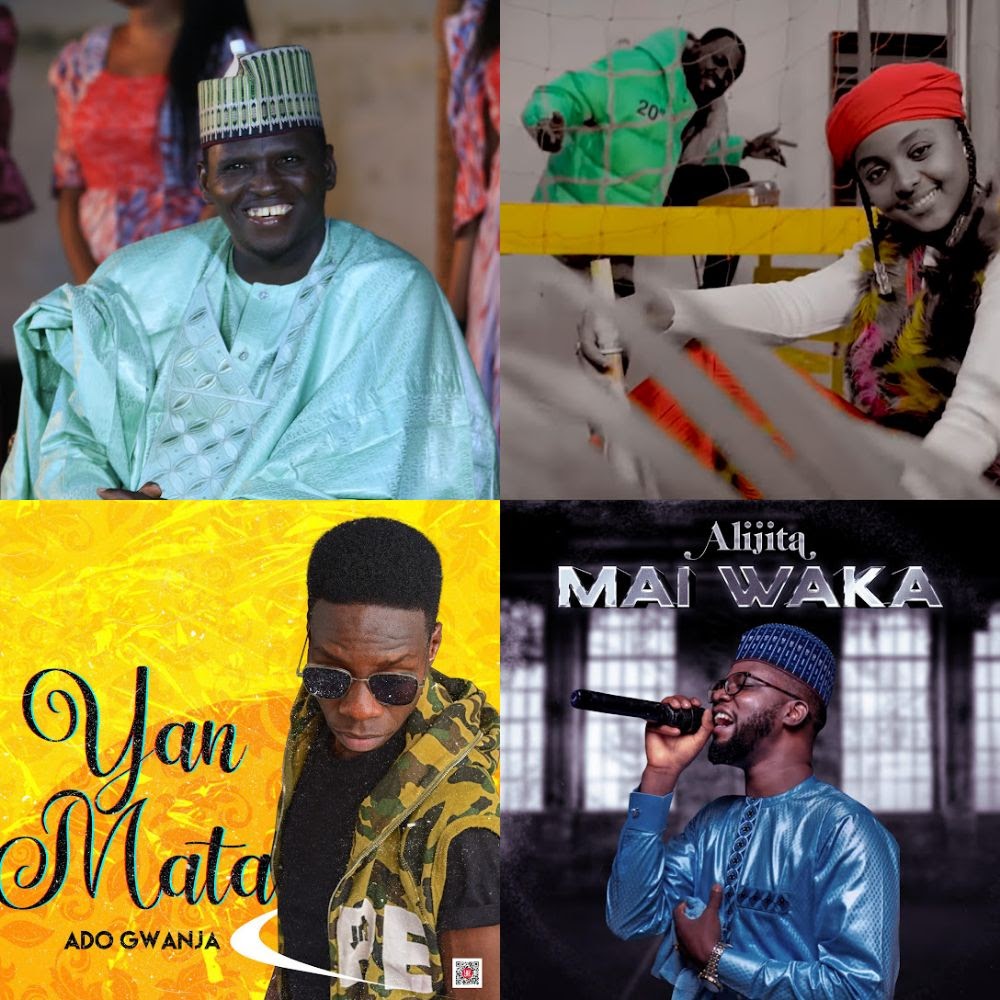 Hausa Music
