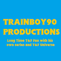 Post from Trainboy90 Productions New