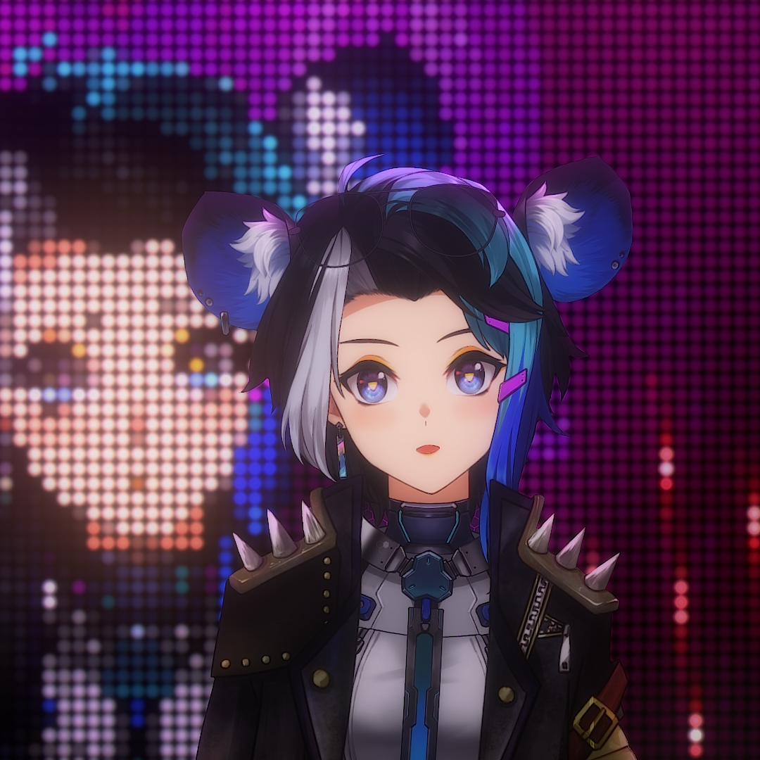 Post from Nezumi Elze Ch. Pixela Legends