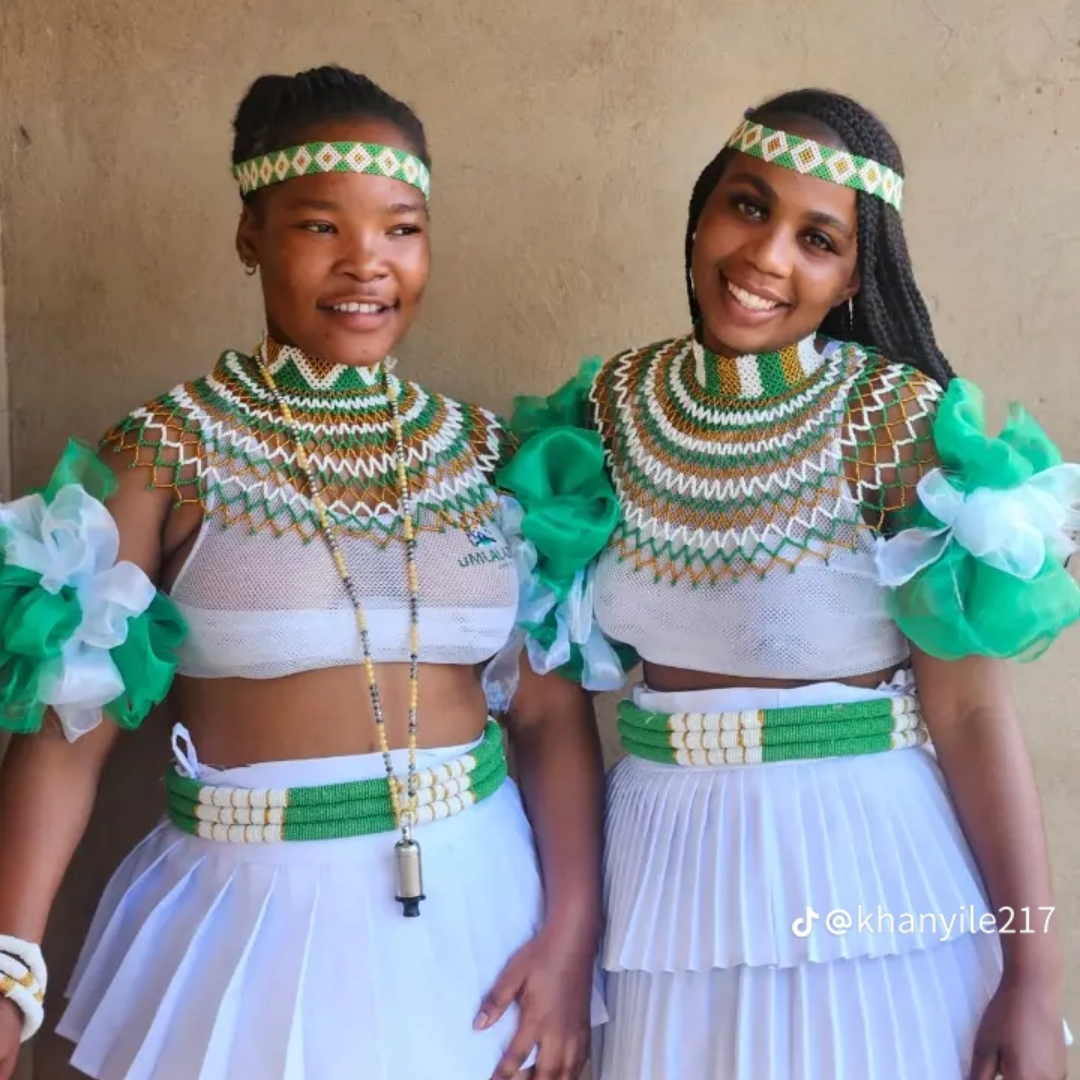 Post from Zulu Queens