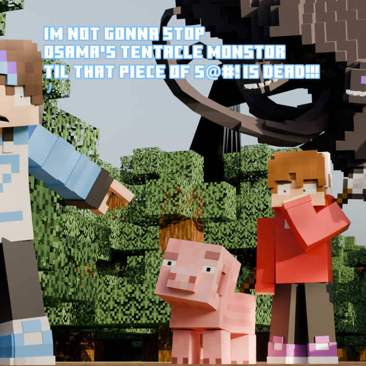 Post from Zack Productions