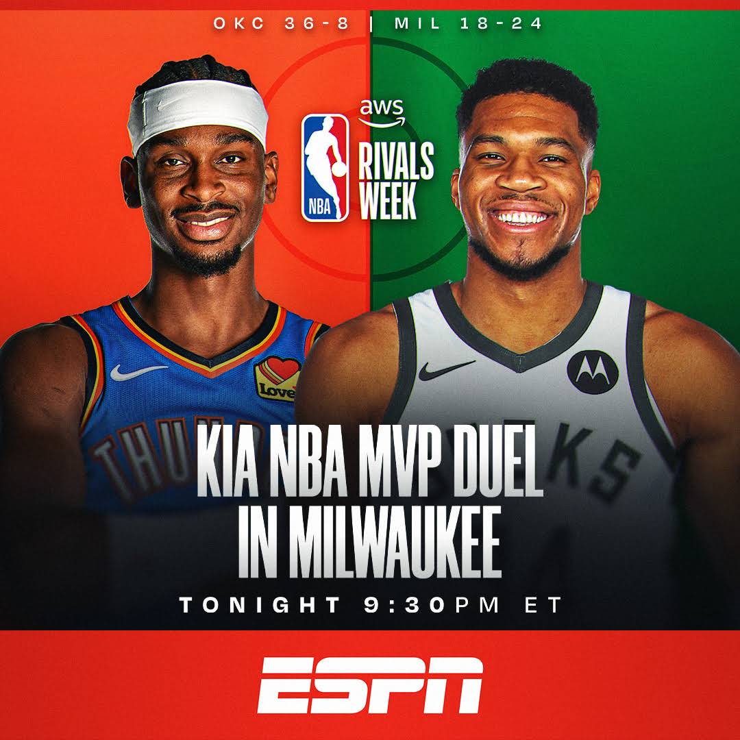 Post from NBA