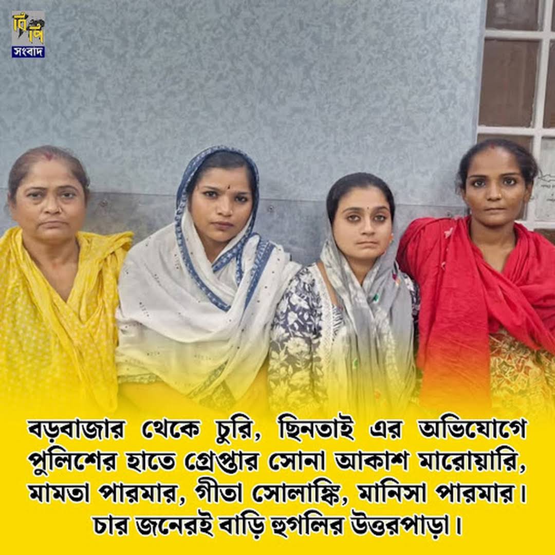 Post from Garga Chatterjee