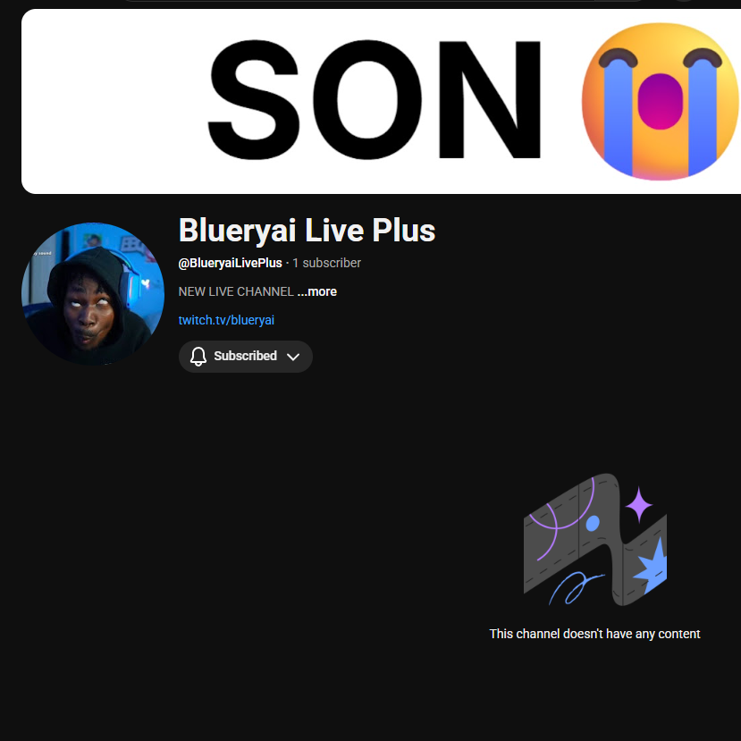 Post from Blue Ryai