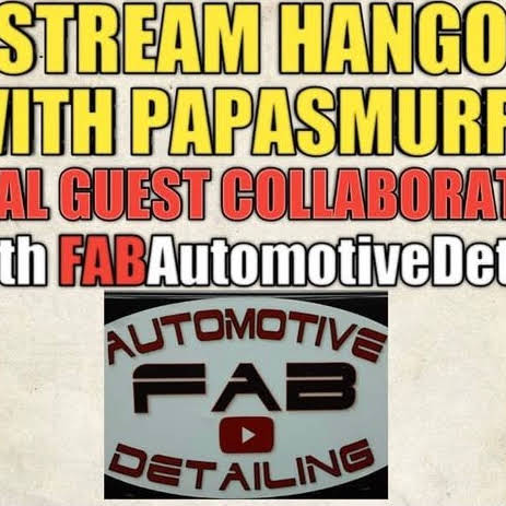 Post from FAB Automotive Detailing