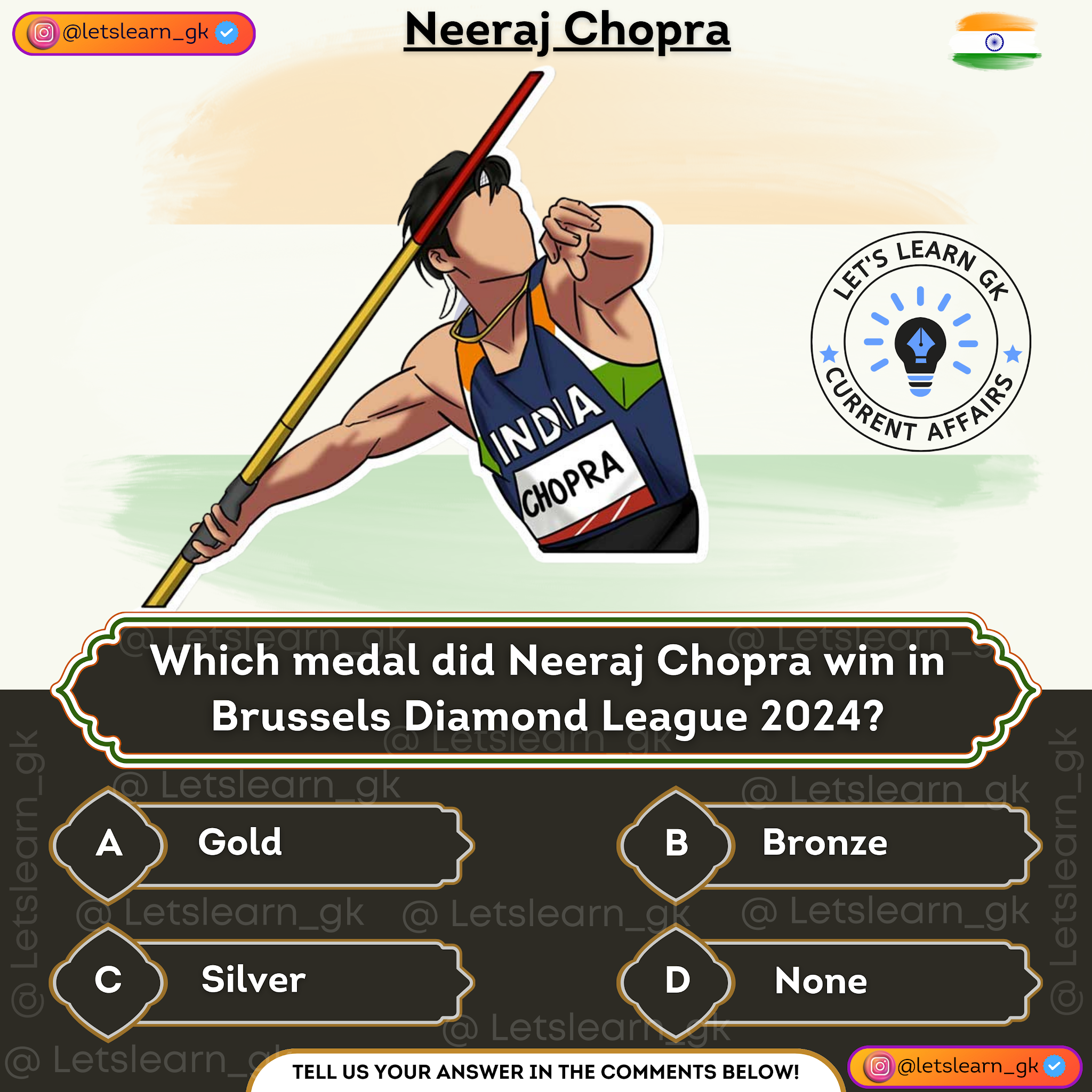 Post from Letslearngk