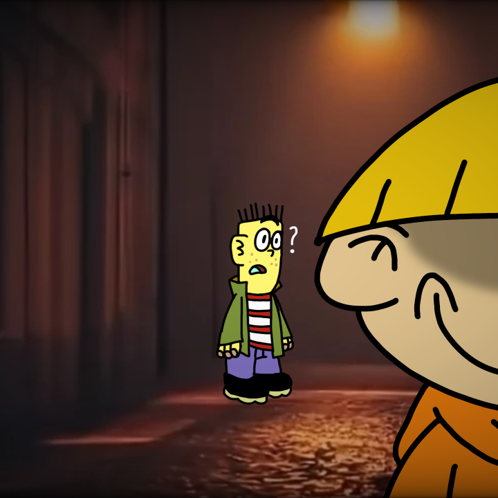 Post from Ryan and Daniel