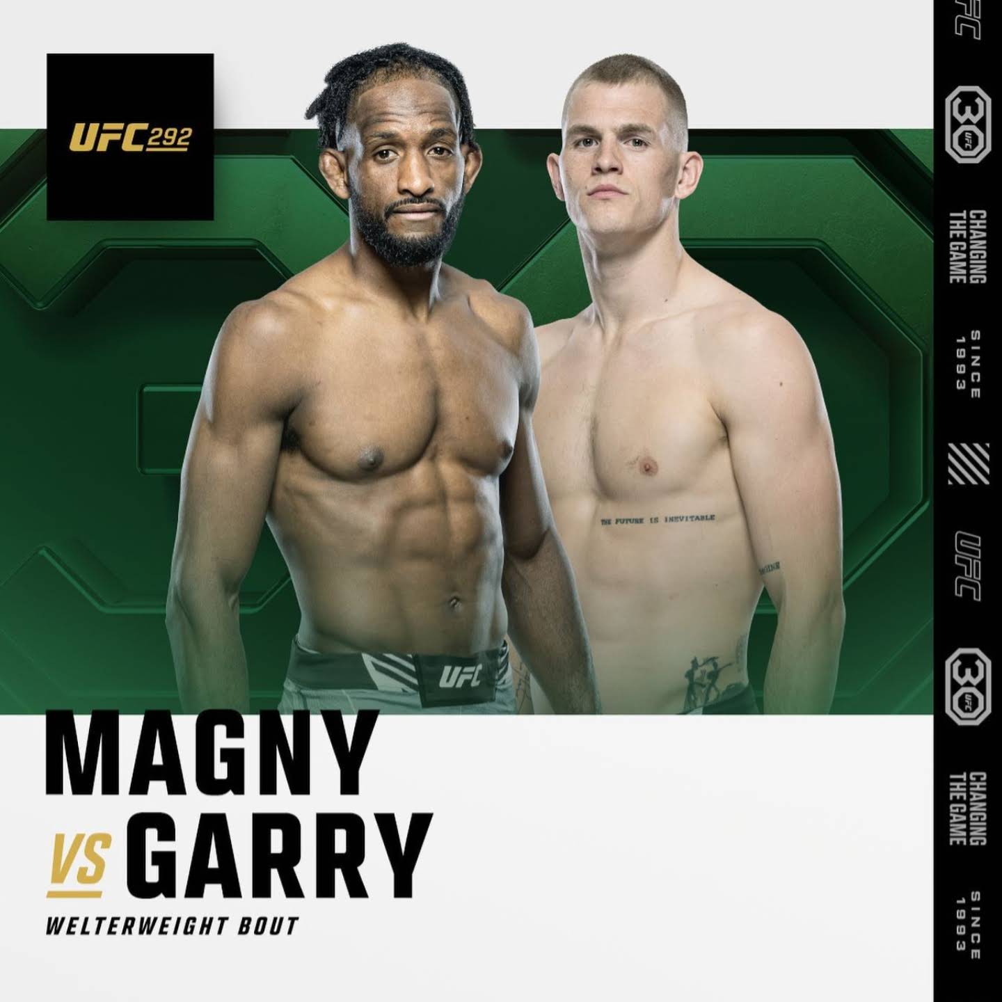 Post from MMA Brothers