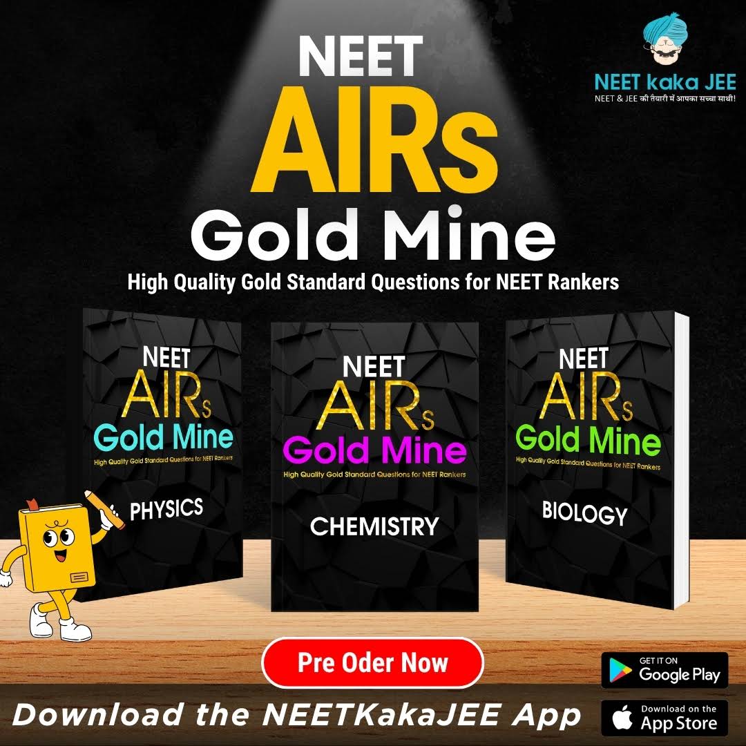 Post from NEET kaka JEE