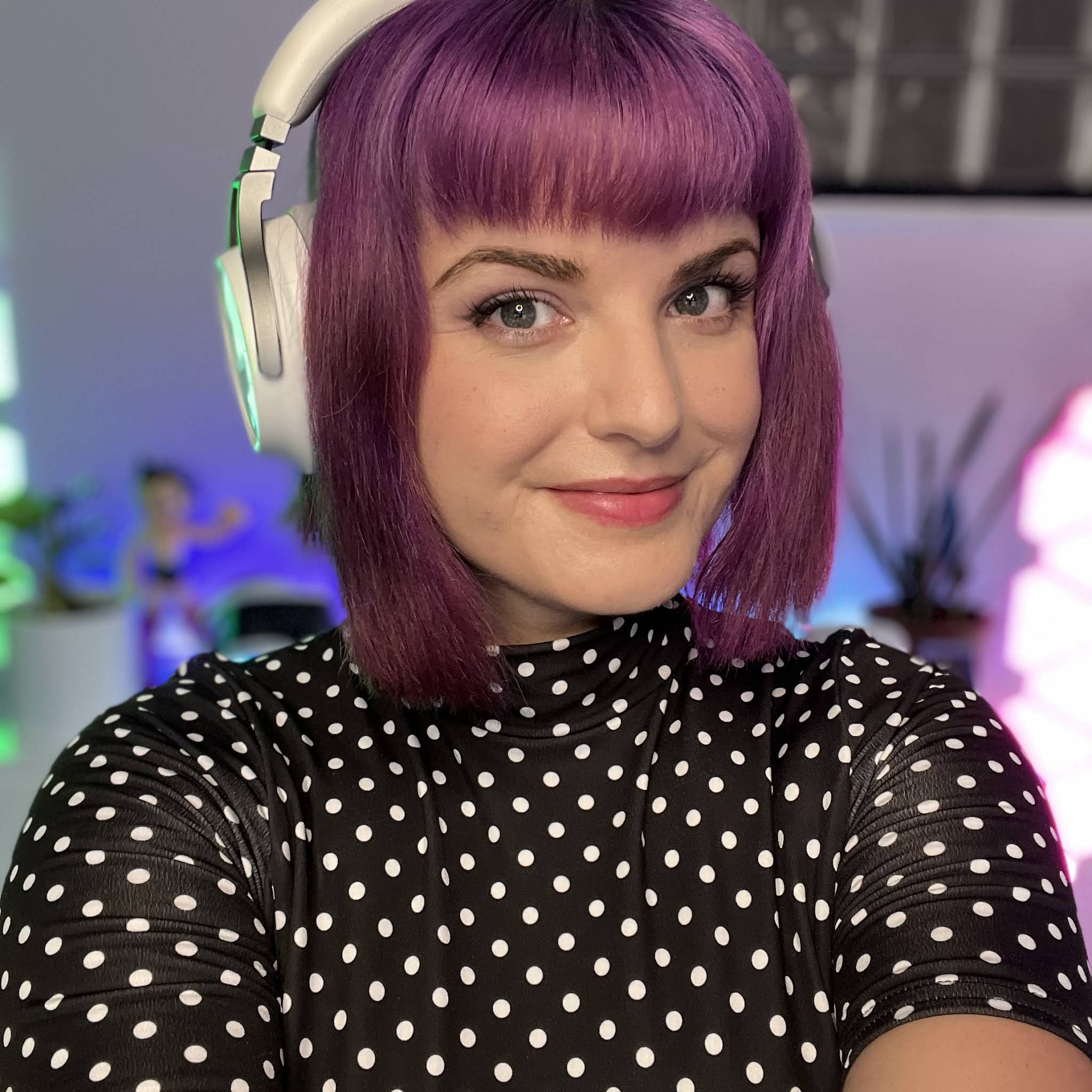 Post from Naysy