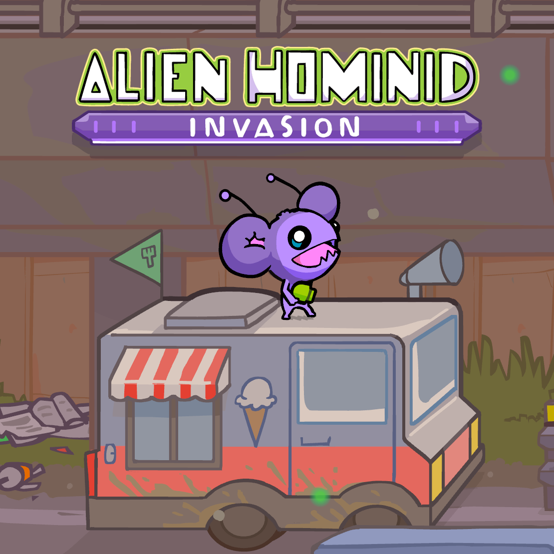Post from The Behemoth