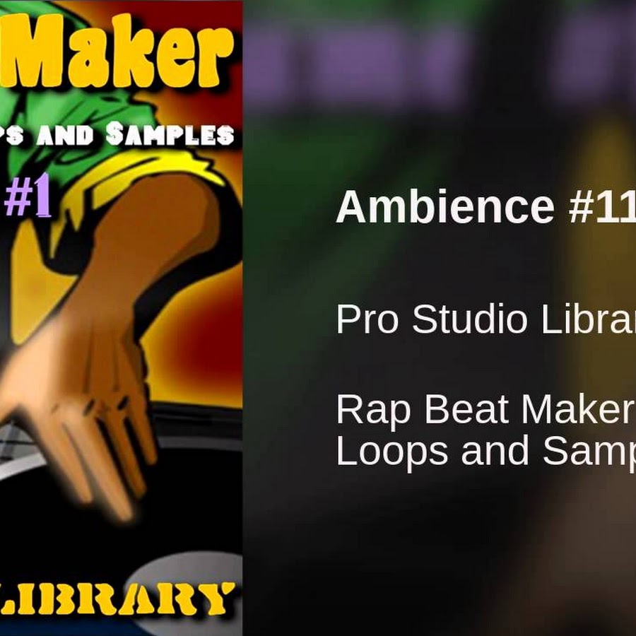 Pro Studio Library - Topic - YouTube