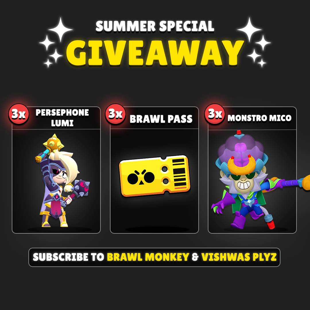 Post from Brawl Monkey