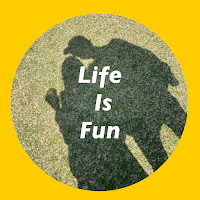 Post from Life is fun