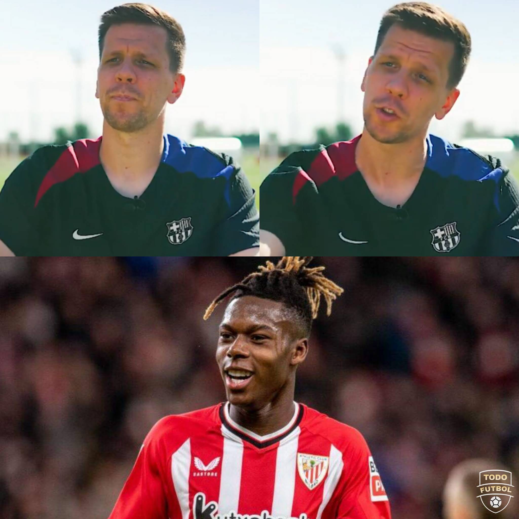 Post from Todofutbol