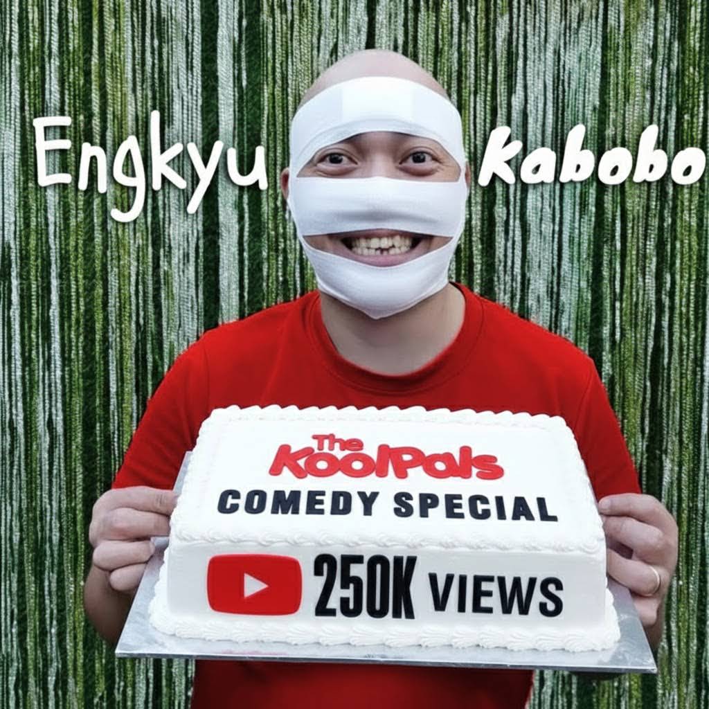 Post from The KoolPals