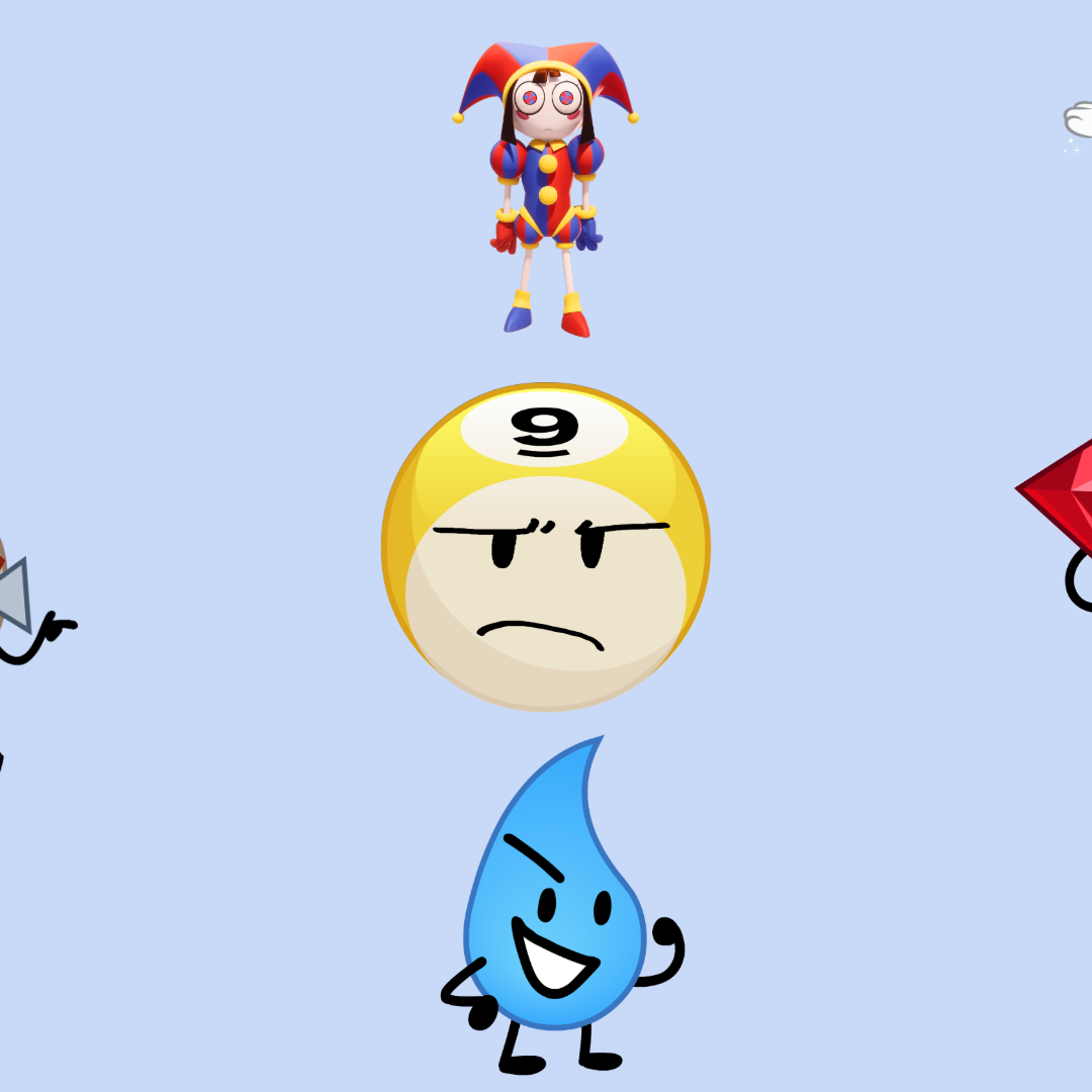 Post from LogoEffects2096 Teh Object Thingy HD EDCP ATP