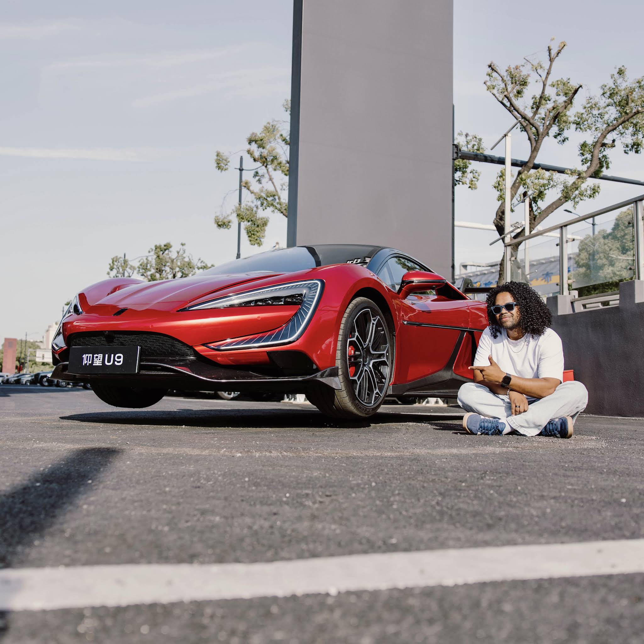 Post from Forrest's Auto Reviews