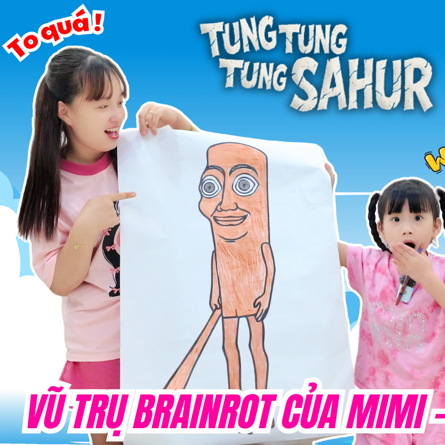Post from MiMi Family