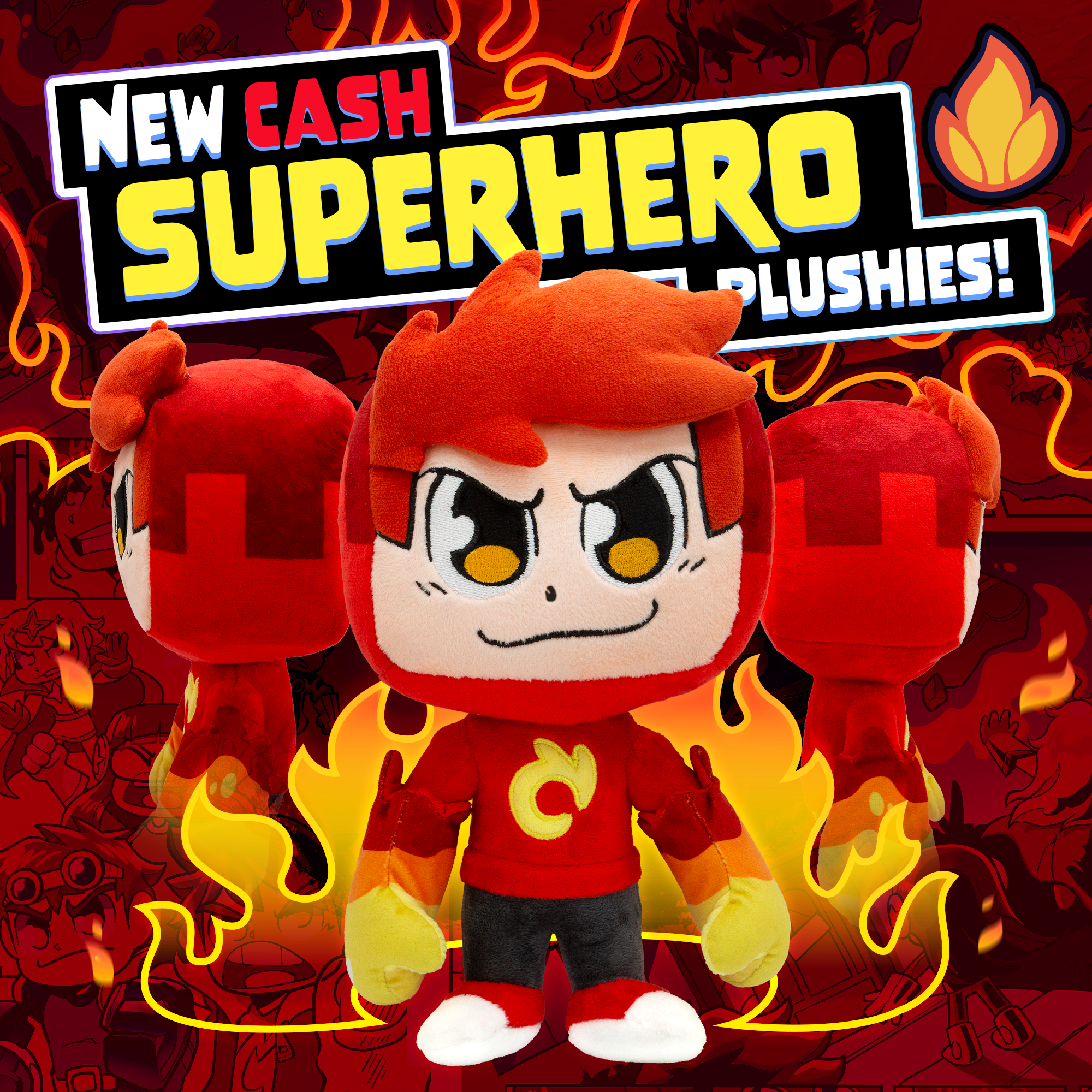 Post from CashBlox