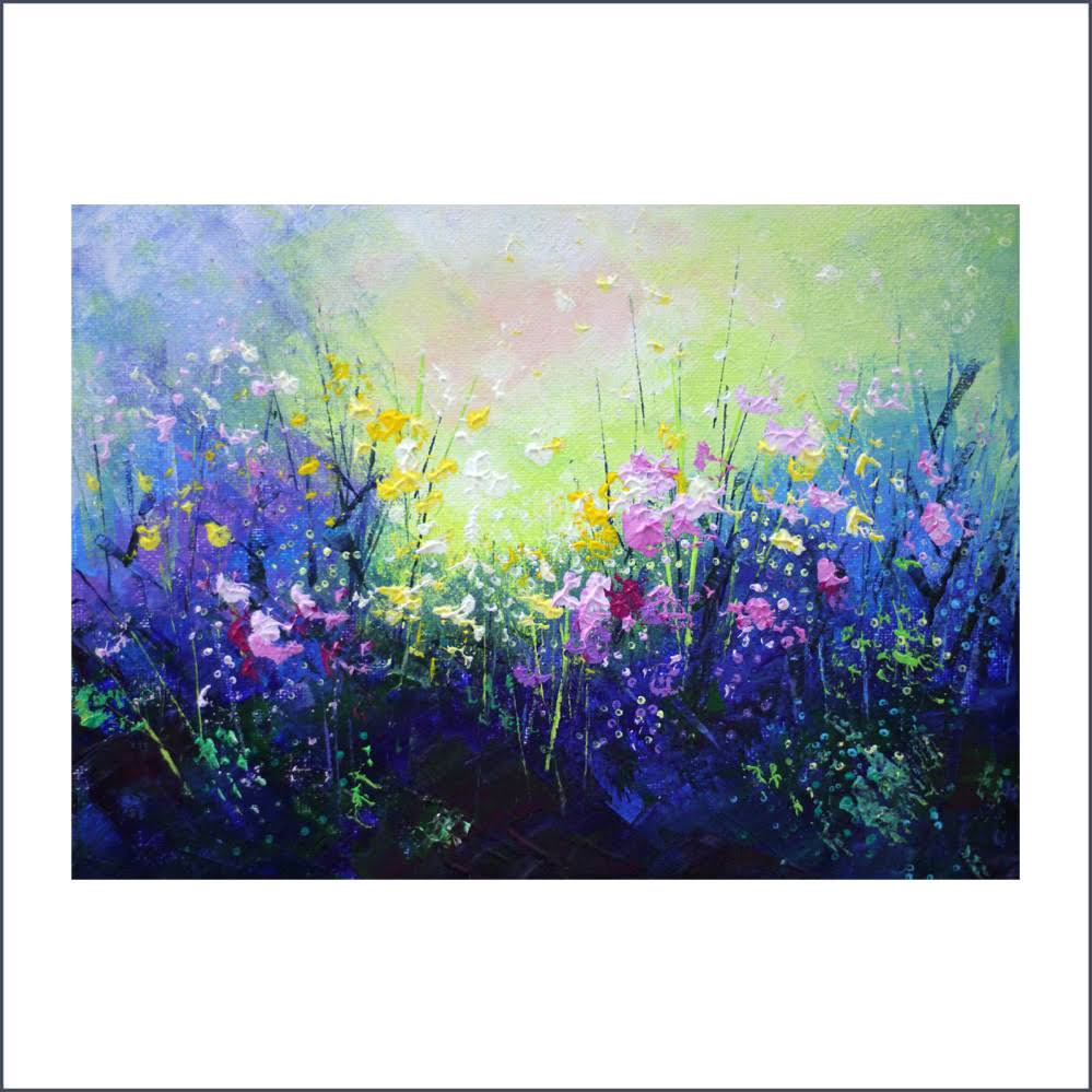 Post from Alan Art
