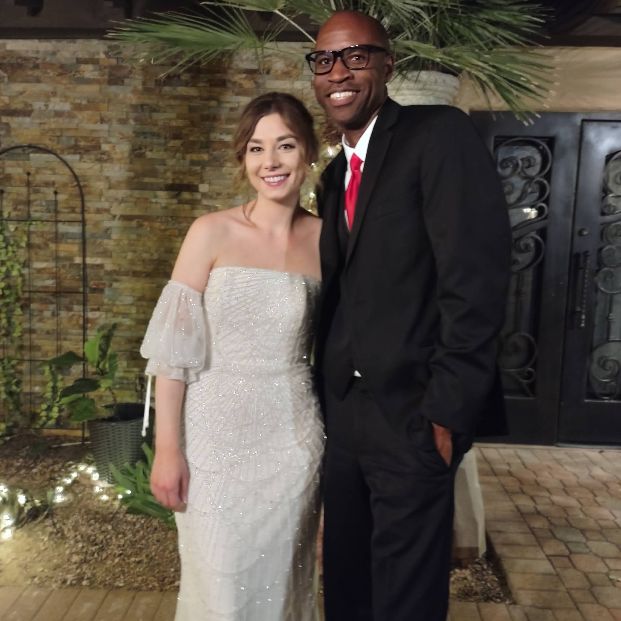 Post from Timothy Ward