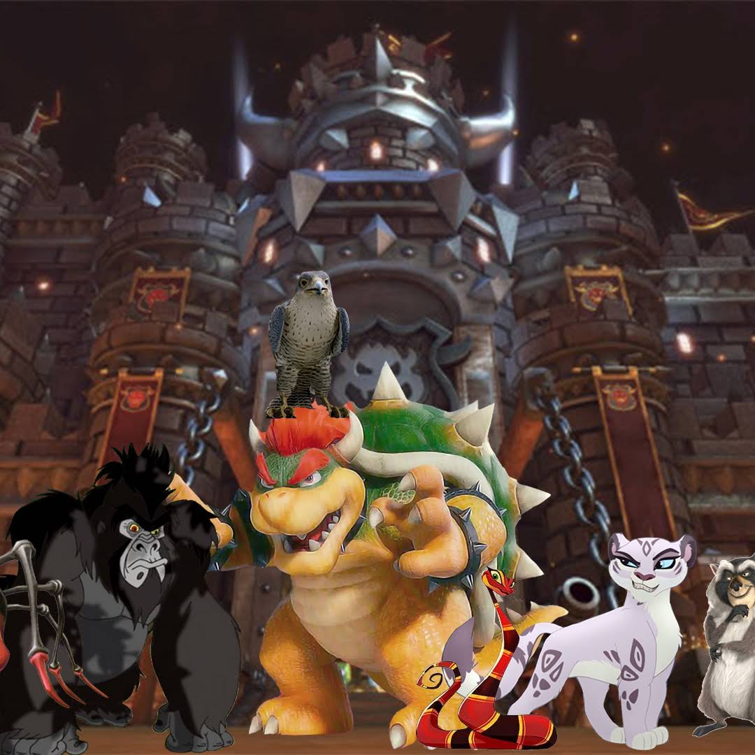 Post from Dragon Rockz