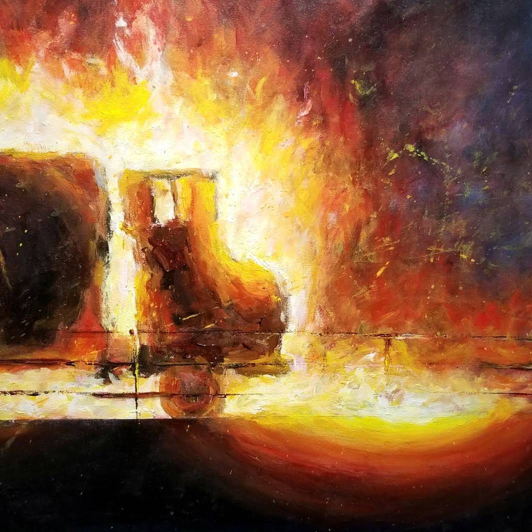 Post from Ricker Choi