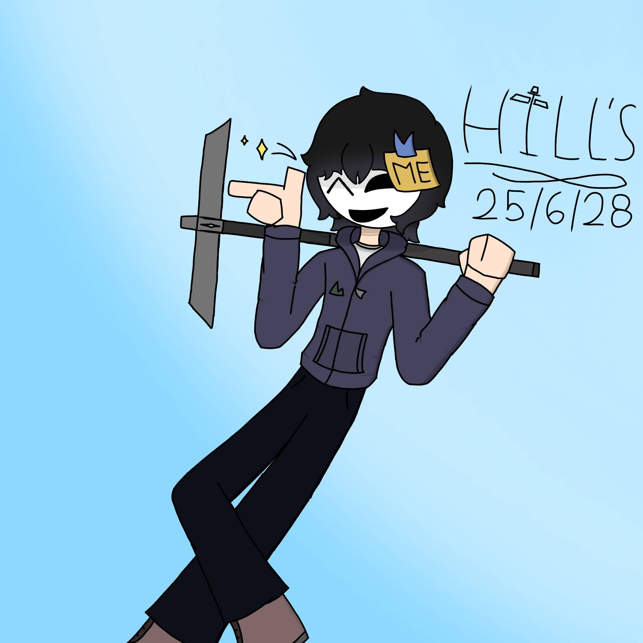 Post from HILLS_MARTON_HAICA