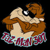 Post from TaZ-MaN 307