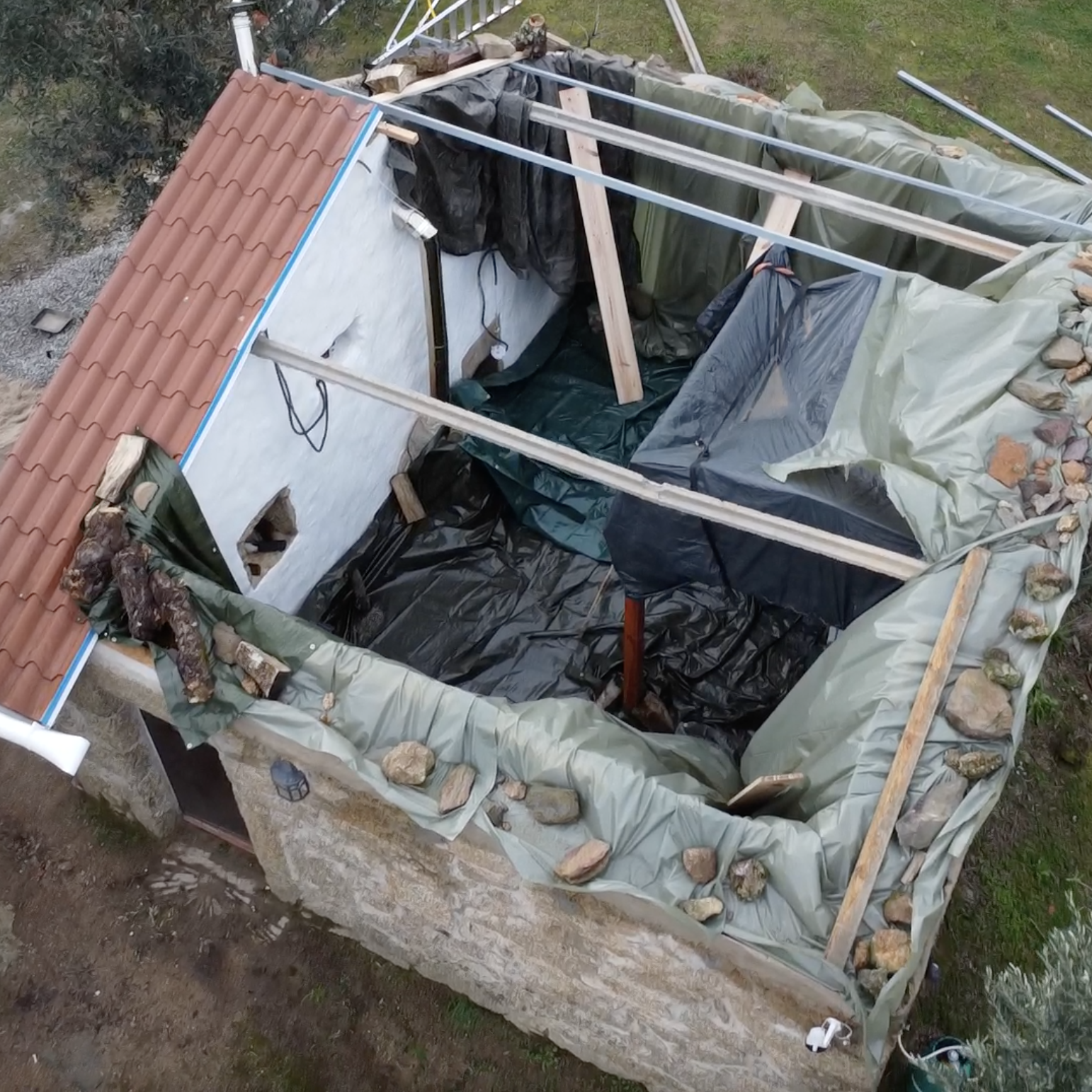 Post from The Origin Homestead
